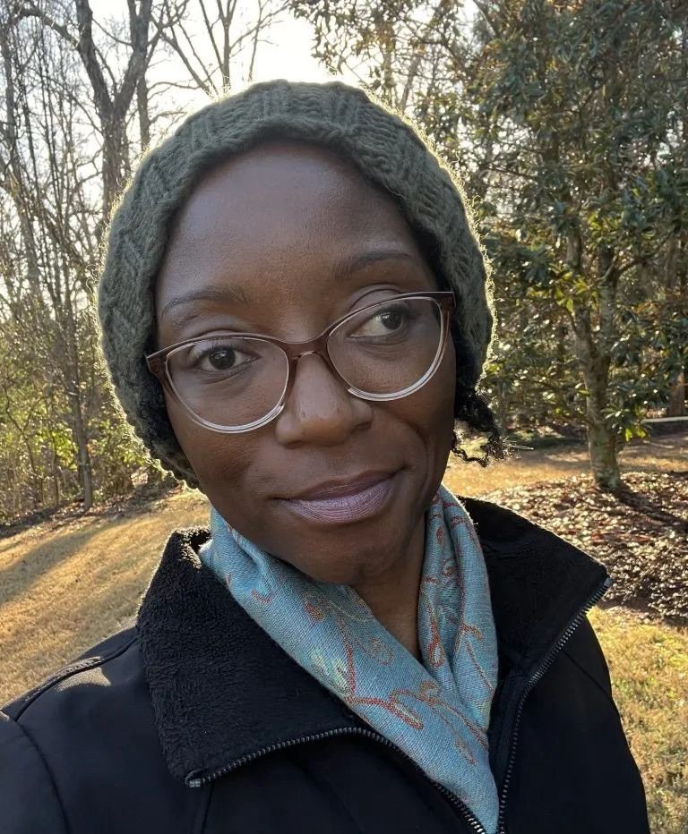 This Is Where I Am - michaela lawrence jeffery